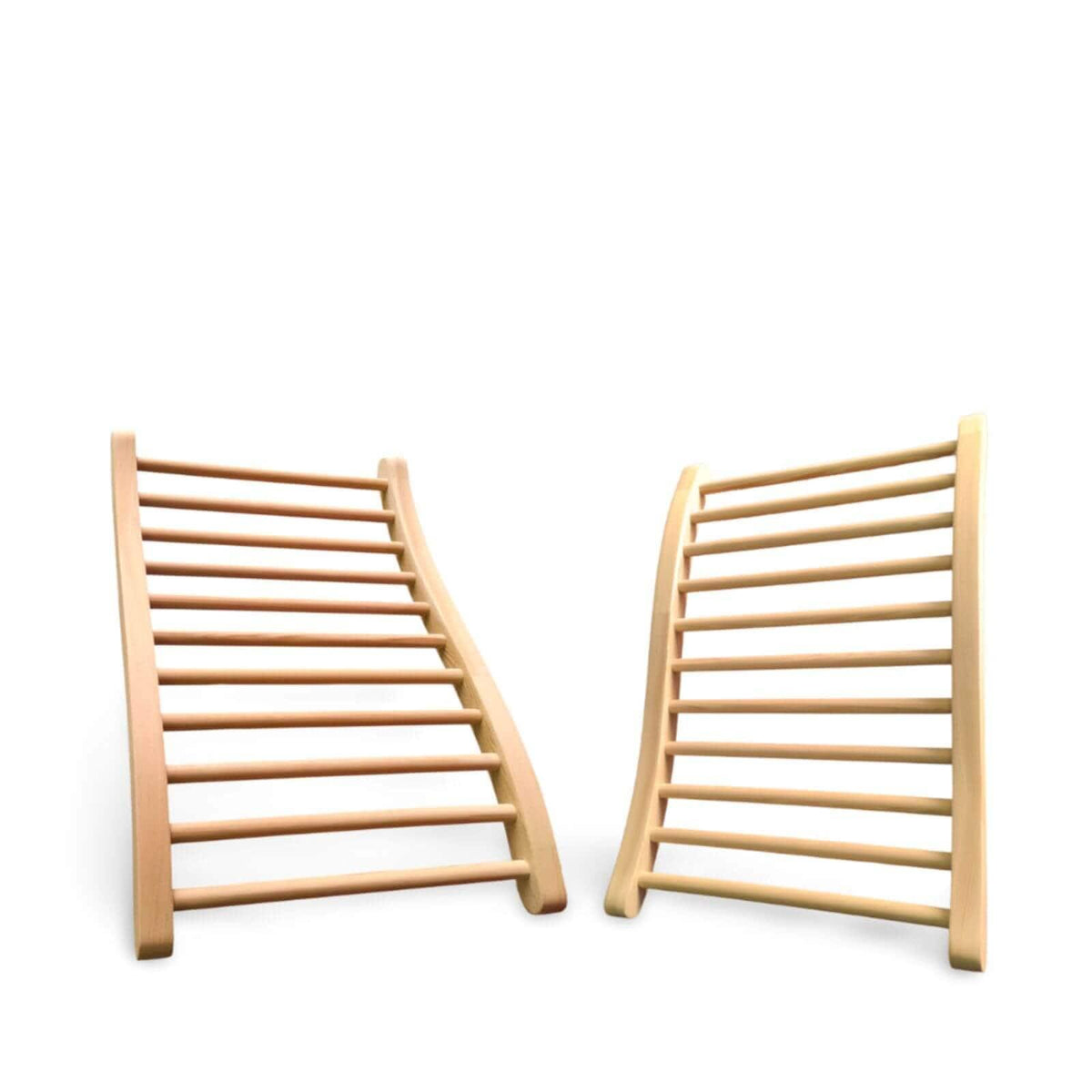 Ergonomic Sauna Backrest – SalusHEAT Saunas Direct
